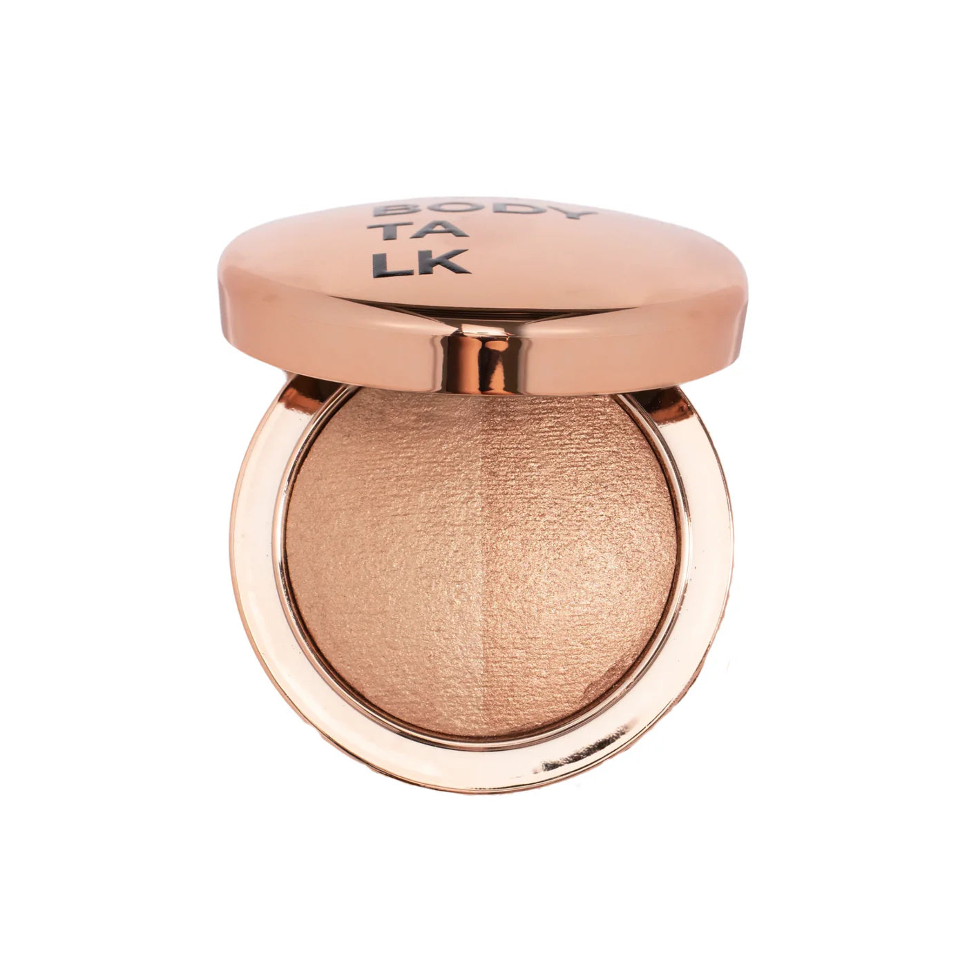 Body Talk | Powder Lustre